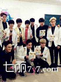 exo,tfboys穿越 - 游客1491708587653 - 全本免费阅读 - 话本小说网