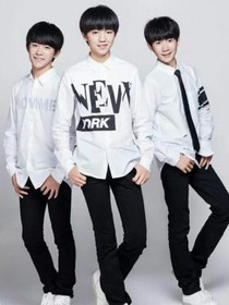 TFboy之奇迹少女 - 雨过天晴_926228782 - 全本免费阅读 - 话本小说网