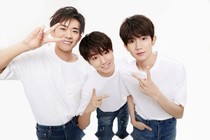 TFBOYS：陌上花开刚刚好 - 可甜可盐_曦妍鸭 - 全本免费阅读 - 话本小说网