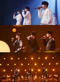 TFBOYS图片应援口号大全 - 小雅是四叶草 - 全本免费阅读 - 话本小说网