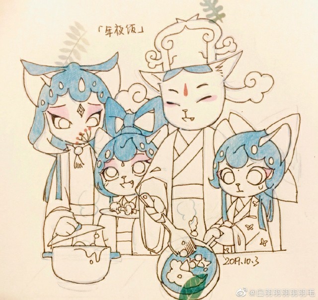 番外:墨紫独白 京剧猫若熙最新章节 免费小说 全文免费阅读 京剧猫若熙作品 话本小说网