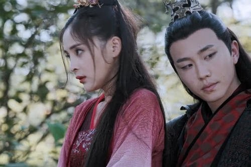 第一百零八章 嫉妒 陈情令之蓝二公子,别后悔! 话本小说网