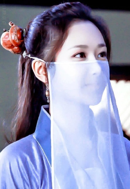 妩媚二世——陈情令 综影视:公子世无双 话本小说网