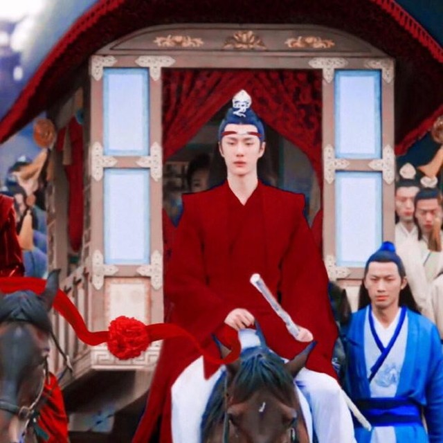 陈情令68 离野草最新章节 免费小说 全文免费阅读 离野草作品 话本小说网