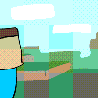 mc表情包gif-千图网