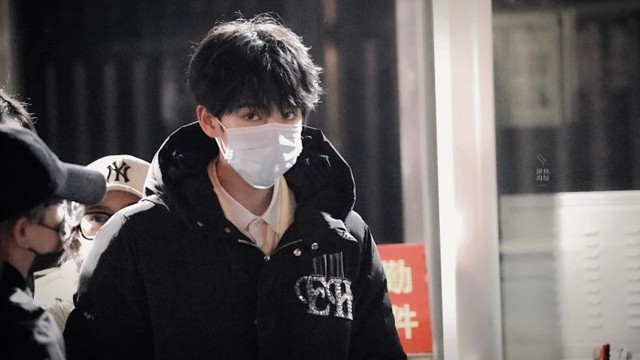 083——和他有关系？ Tnt：啵啵美式奶盖 话本小说网