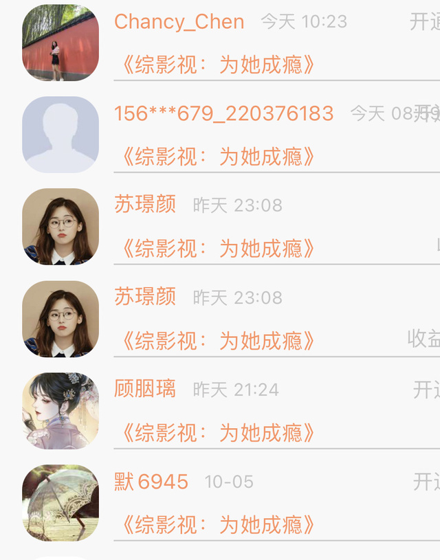 周生如故105：察觉（会员加更2） 娇桃最新章节 免费小说 全文免费阅读 娇桃作品 话本小说网