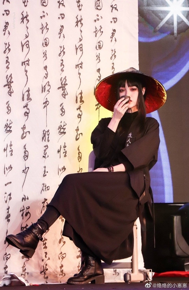 第八十七章 首演（三） Snh48之值得 话本小说网
