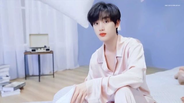 153——我等你 Tnt：啵啵美式奶盖 话本小说网