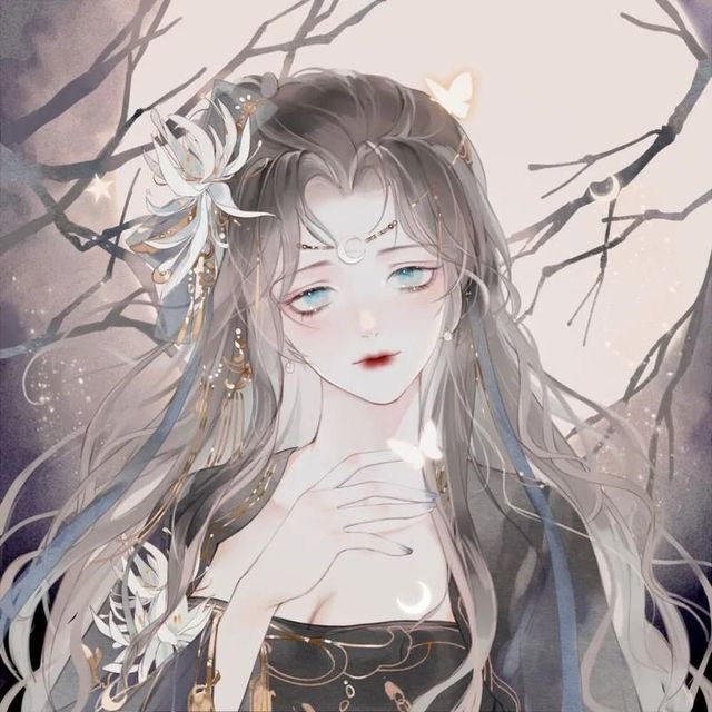 叶罗丽文茜 动漫影视美人心 话本小说网