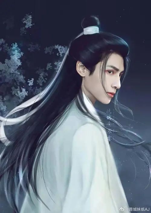 香蜜沉沉烬如霜11 综影视：团宠降临 话本小说网