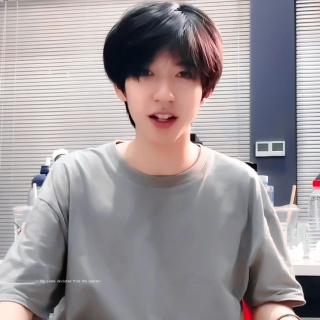 爱意21:他们会一辈子在一起的 贺峻霖:亲爱的热爱的 话本小说网