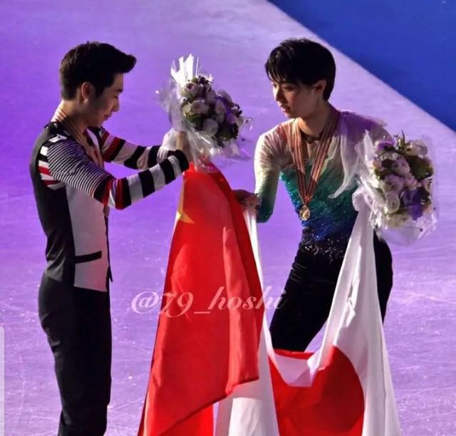 羽生结弦：冰场与你2 今天也要敲可爱最新章节 免费小说 全文免费阅读 今天也要敲可爱作品 话本小说网