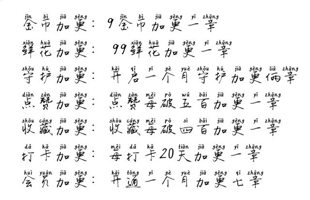 【会员加更】第八十三章,拒婚 叶罗丽:女主成反派 话本小说网