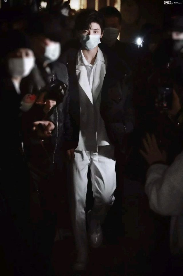 甜味61勾人的小妖精 严浩翔：霸总姐姐是娇妻 话本小说网