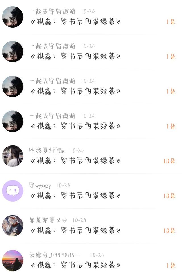 20221022到202210127 两只宁妤最新章节 免费小说 全文免费阅读 两只宁妤作品 话本小说网