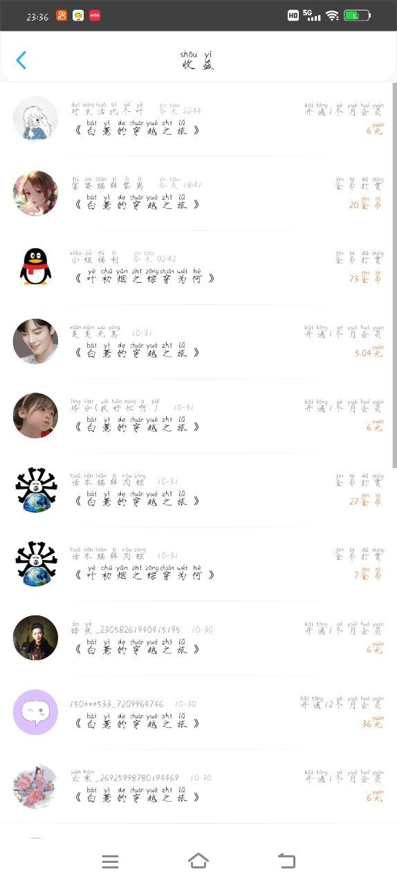 甄嬛传（余莺儿）9（为充值会员的加更） 锦瑟弦思最新章节 免费小说 全文免费阅读 锦瑟弦思作品 话本小说网