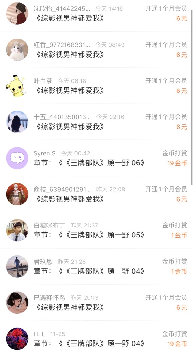 第513章 《王牌部队》顾一野 08 不好笑的西瓜最新章节 免费小说 全文免费阅读 不好笑的西瓜作品 话本小说网
