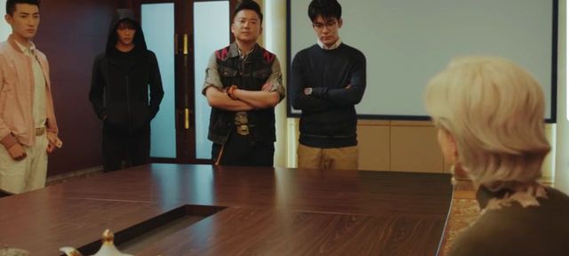终极笔记 影视：自是岁不忘 话本小说网
