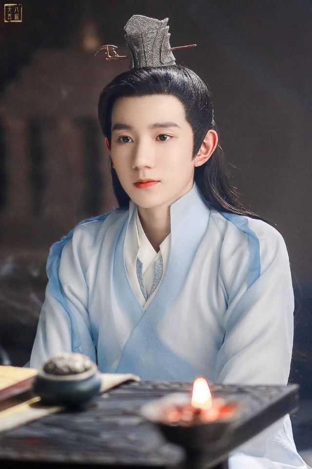 【知否 十 清平乐】王若弗（95）加更三章-综影视之凌霜-话本小说网