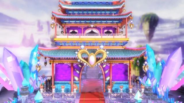 019·曼多拉截胡【加更】 叶罗丽:和光同尘,与时舒卷 话本小说网