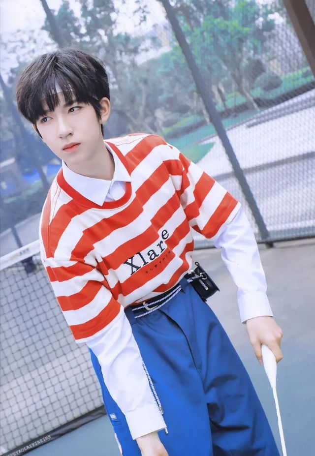 介绍3花和张真源 阿祺的小鑫鑫最新章节 免费小说 全文免费阅读 阿祺的小鑫鑫作品 话本小说网