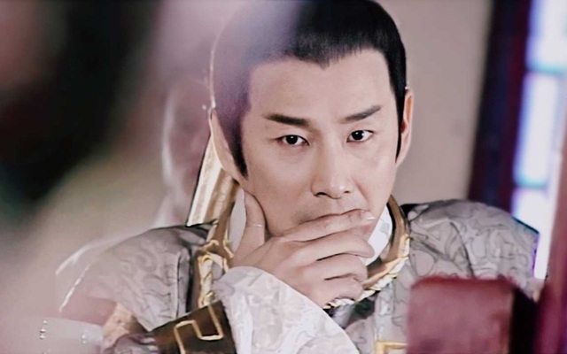 第721章 《少年包青天》八贤王 01 （陈道明） 不好笑的西瓜最新章节 免费小说 全文免费阅读 不好笑的西瓜作品 话本小说网
