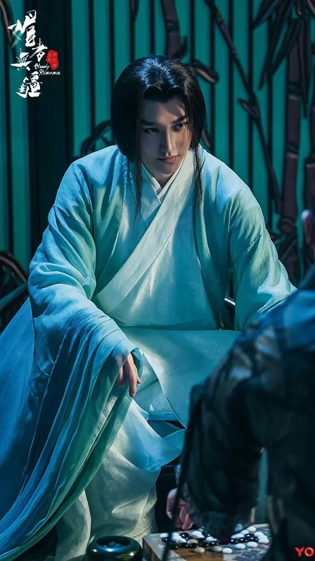 第753章 《媚者无疆》李嗣源 01 不好笑的西瓜最新章节 免费小说 全文免费阅读 不好笑的西瓜作品 话本小说网