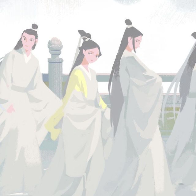 第三十一章 沉香如屑 快穿之小小的小配角 话本小说网