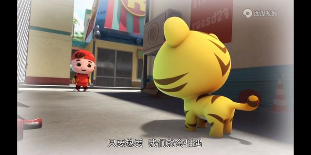 猪猪侠之竞球小英雄精彩场面二 夜魈77763552348554610最新章节 免费小说 全文免费阅读 夜魈