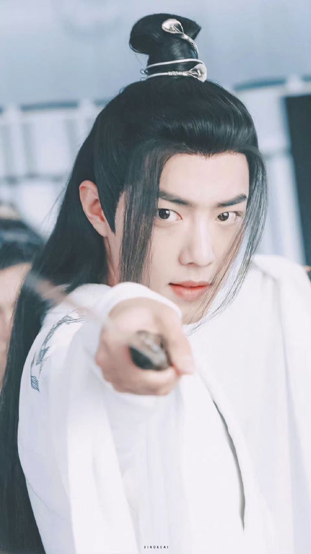 陈情令29一唱一和 综影视：卿卿复清清 话本小说网