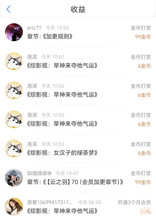 【云之羽】72(金币打赏加更) 甜豆包的砂糖橘最新章节 免费小说 全文免费阅读 甜豆包的砂糖橘作品 话本小说网