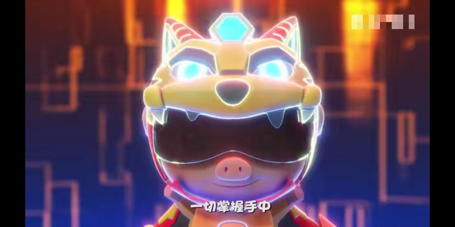 猪猪侠之超星五灵侠(主题曲) 嘟嘟古人最新章节 免费小说 全文免费阅读 嘟嘟古人作品 话本小说网