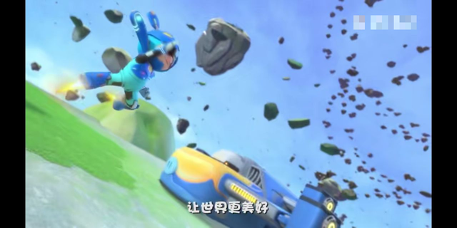 猪猪侠之超星五灵侠（主题曲） 嘟嘟古人最新章节 免费小说 全文免费阅读 嘟嘟古人作品 话本小说网