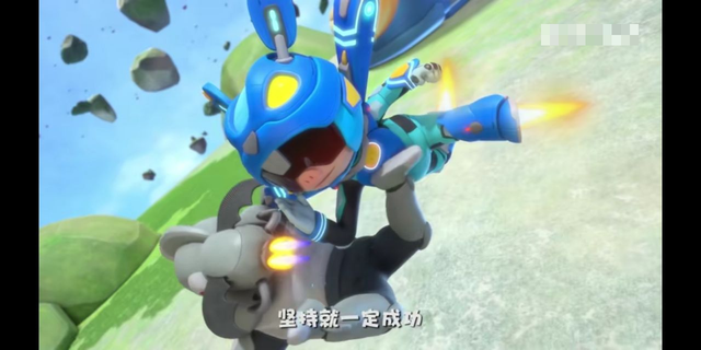 猪猪侠之超星五灵侠(主题曲) 嘟嘟古人最新章节 免费小说 全文免费阅读 嘟嘟古人作品 话本小说网