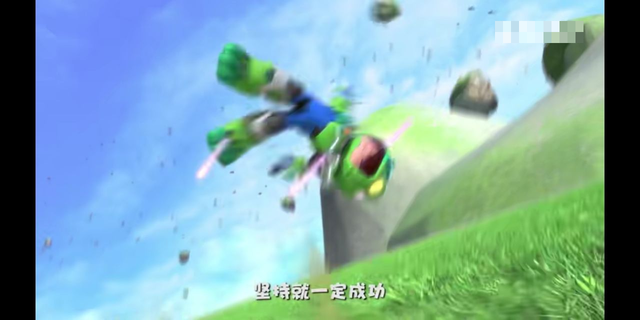 猪猪侠之超星五灵侠(主题曲) 嘟嘟古人最新章节 免费小说 全文免费阅读 嘟嘟古人作品 话本小说网