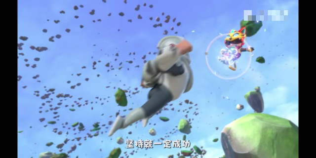 猪猪侠之超星五灵侠（主题曲） 嘟嘟古人最新章节 免费小说 全文免费阅读 嘟嘟古人作品 话本小说网