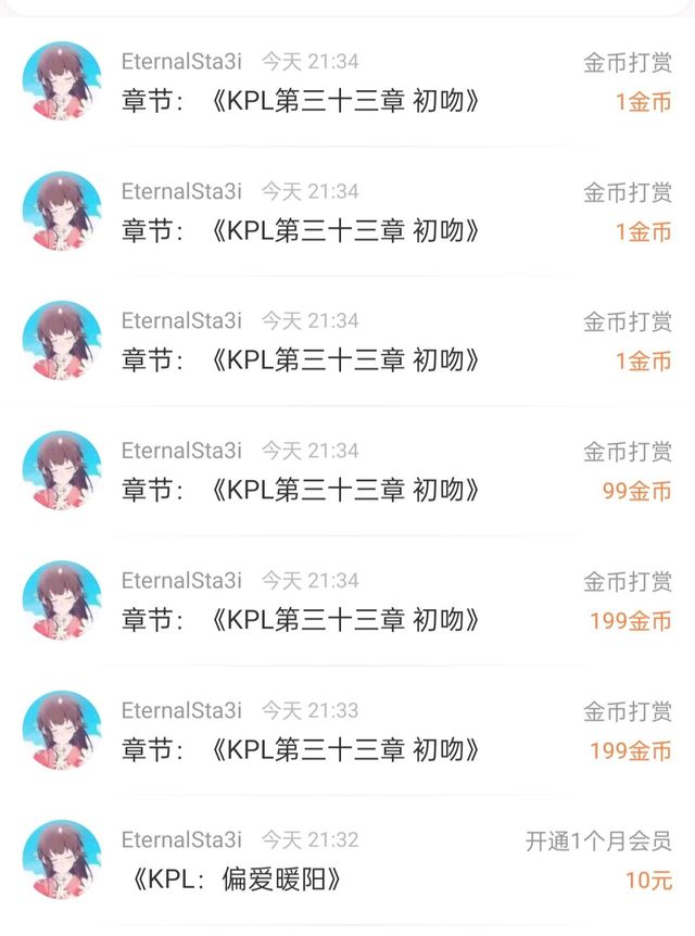 KPL第三十五章 一诺打算去TS，打赏更新-小熊与鸢尾花最新章节-免费小说-全文免费阅读-小熊与鸢尾花作品-话本小说网