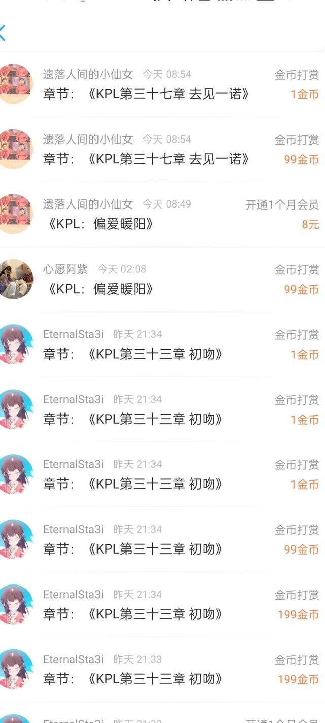 Kpl第三十八章 一阳见面 打赏加更 小熊与鸢尾花最新章节 免费小说 全文免费阅读 小熊与鸢尾花作品 话本小说网
