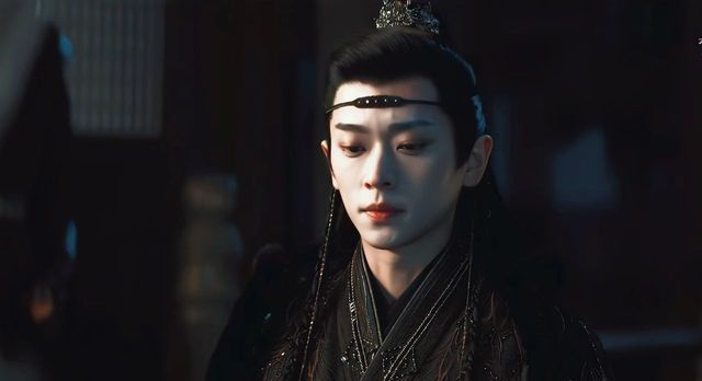 云之羽宫尚角2 抬起头来(会员加更) 清韫与晏最新章节 免费小说 全文免费阅读 清韫与晏作品 话本小说网