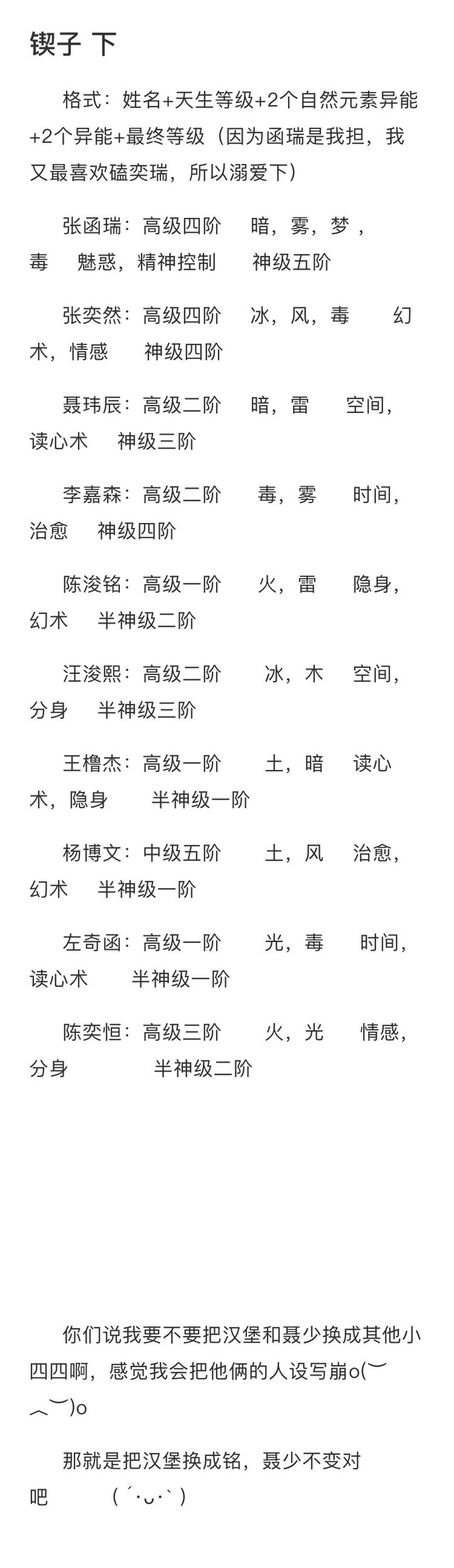 锲子 眠眠爱小猫最新章节 免费小说 全文免费阅读 眠眠爱小猫作品 话本小说网