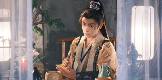 永夜星河33 子期 清韫与晏最新章节 免费小说 全文免费阅读 清韫与晏作品 话本小说网