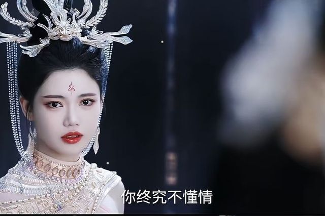 入红尘,了因果 一剑霜寒十四州不羡最新章节 免费小说 全文免费阅读 一剑霜寒十四州不羡作品 话本小说网