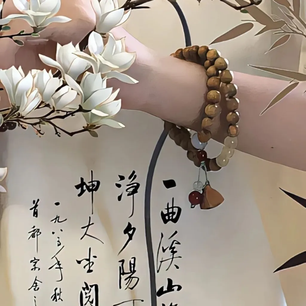 壁纸:无端坠入红尘梦,惹却三千烦恼丝。 短篇故事分享社的画本故事 话本小说网