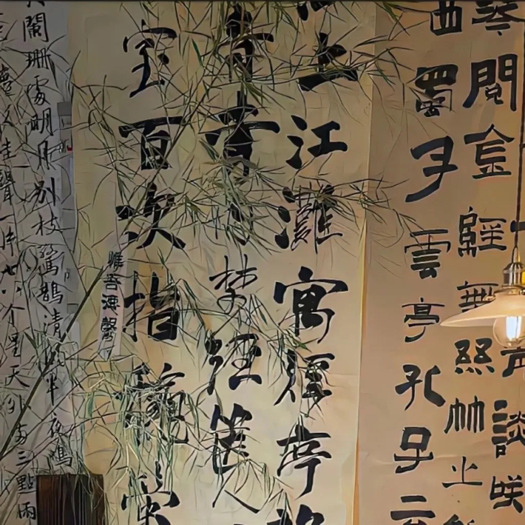 壁纸：无端坠入红尘梦，惹却三千烦恼丝。故事分享社的画本故事 画本故事