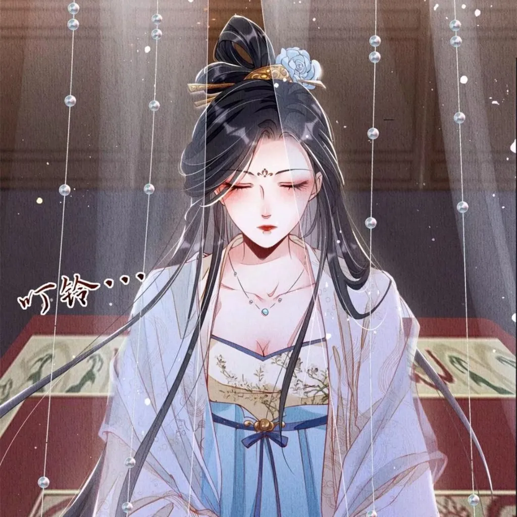 夫君杀我满门，只因对我爱而不得（01）故事分享社的画本故事 画本故事