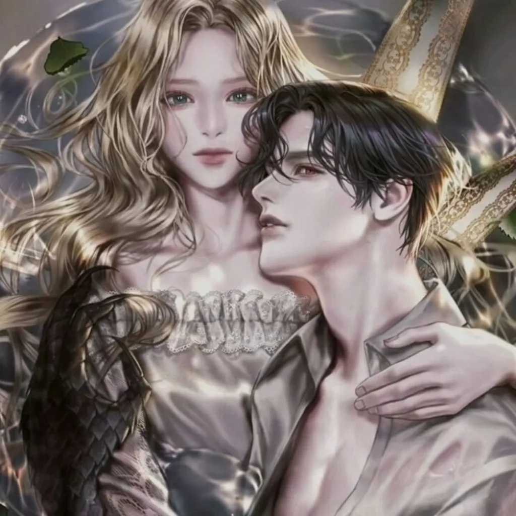 快穿系统拯救黑化男配笔墨之妍的画本故事 画本故事