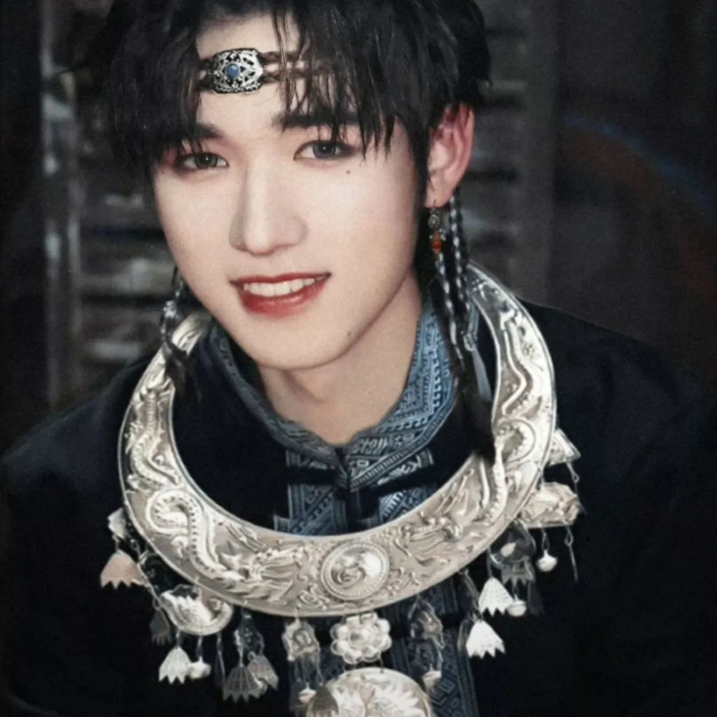 我的压寨夫人，苗疆少年宋亚轩【三】爱挖坑的兔子的画本故事 画本故事