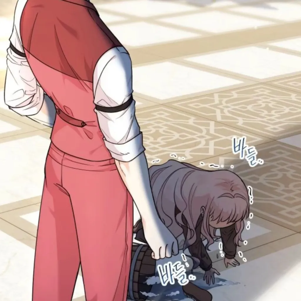 恶魔公爵的宝贝女儿（02）短篇故事分享社的画本故事 画本故事