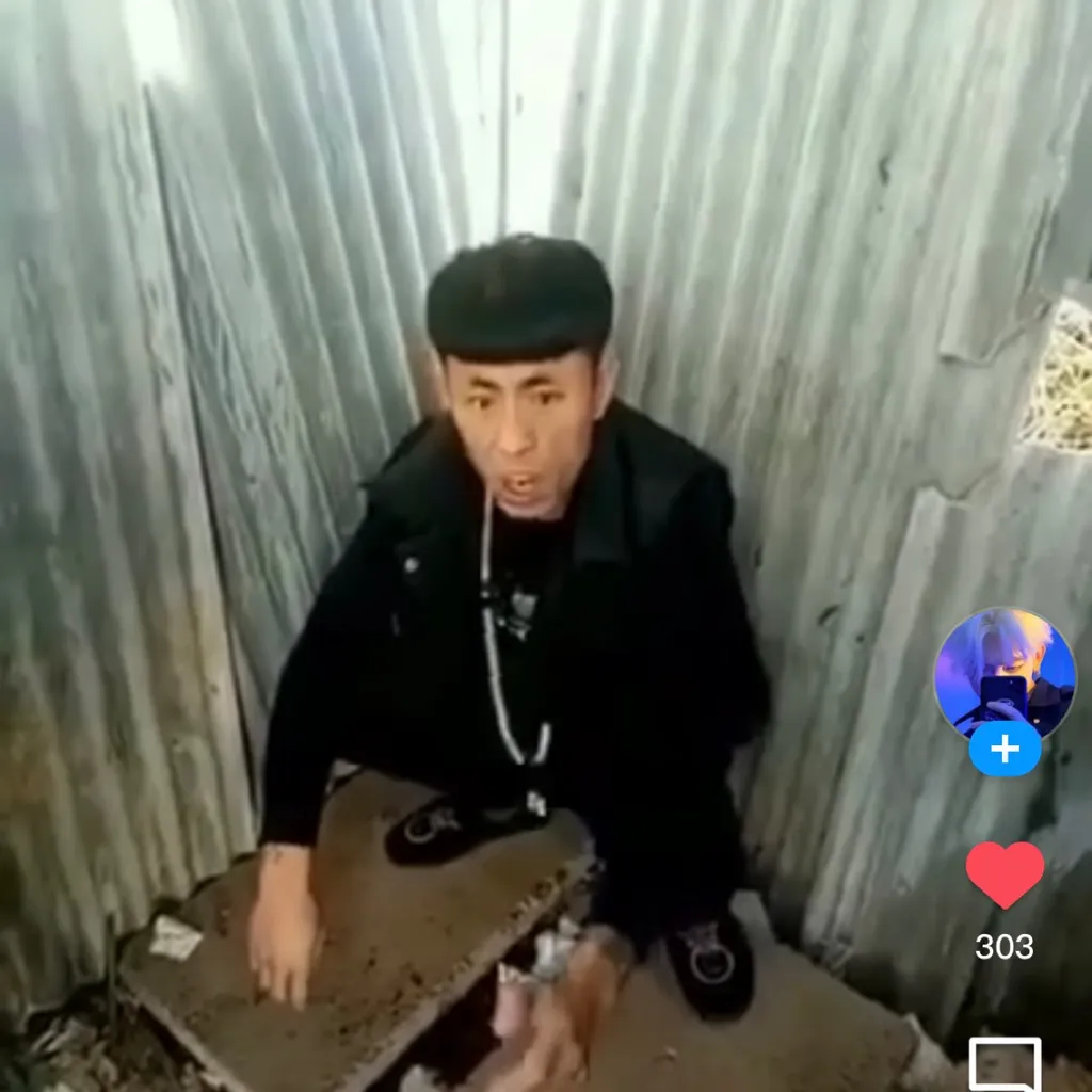 老八秘制小汉堡灵感捕捉者的画本故事 画本故事
